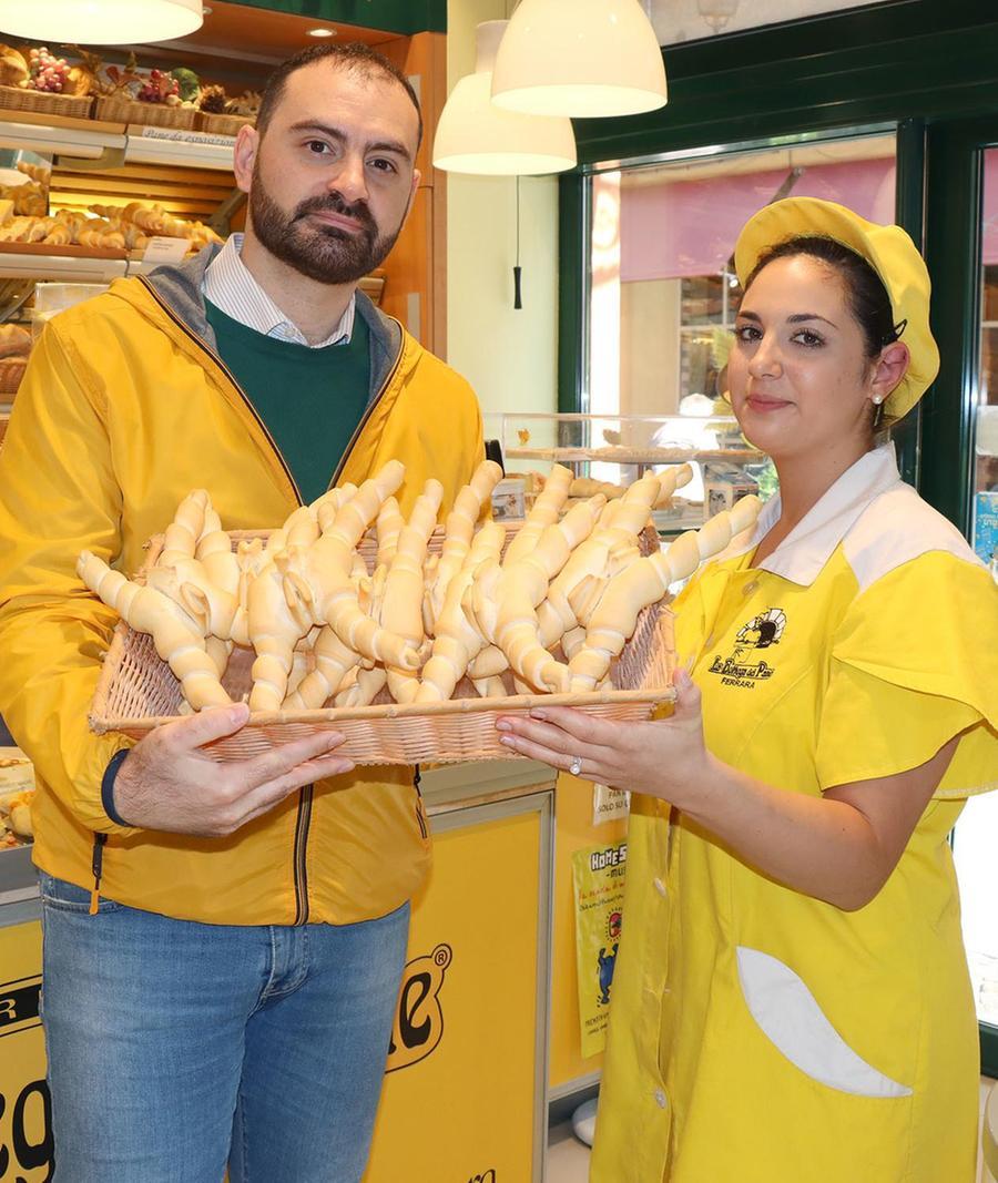 Il prezzo del pane vola alle stelle Il prezzo del pane vola alle stelle
