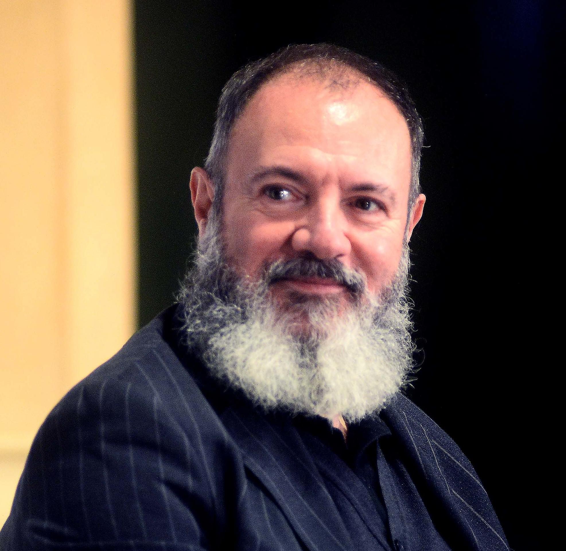 Lucarelli parla dei diritti delle donne Lucarelli parla dei diritti delle donne