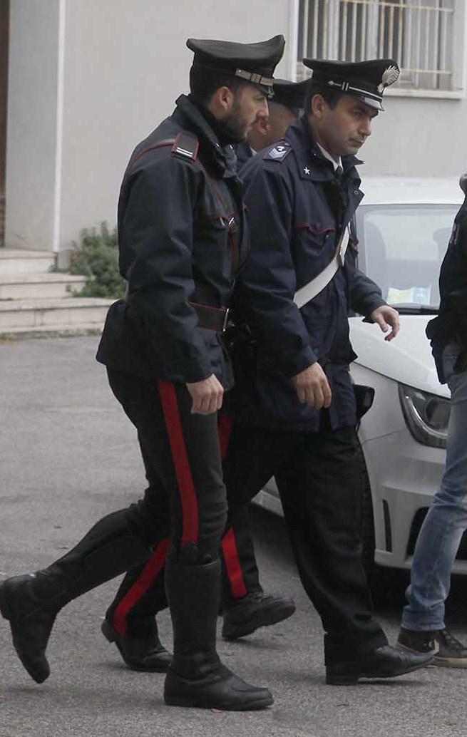 Maltrattamenti in famiglia e violenza su minore: due arresti Maltrattamenti in famiglia e violenza su minore: due arresti
