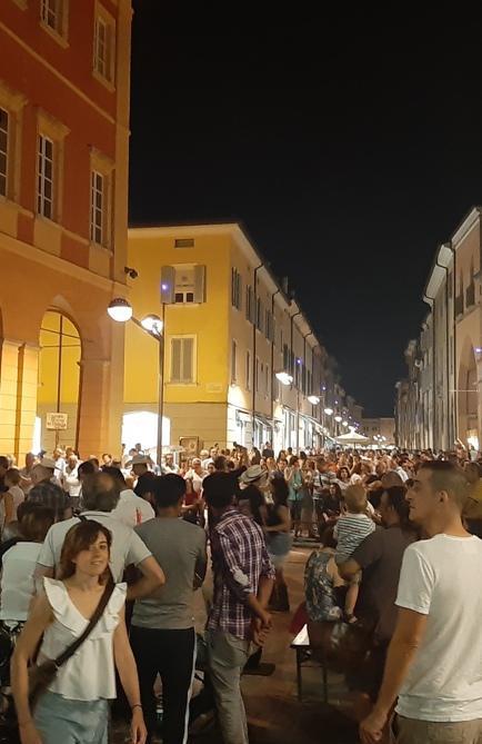 Eventi, tutte le novità: cinema gratis in piazza Eventi, tutte le novità: cinema gratis in piazza
