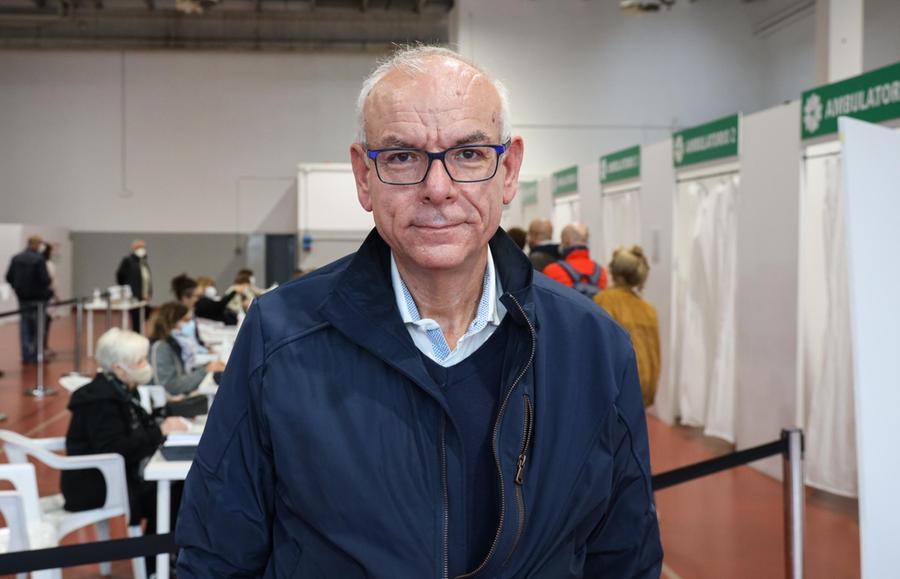 Vaccini La campagna torna ad accelerare Vaccini La campagna torna ad accelerare
