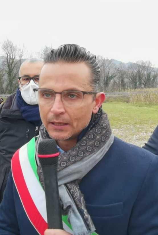 Lex Sindaco Consoli Si Ricandida Nel Comune Però Regna Lincertezza