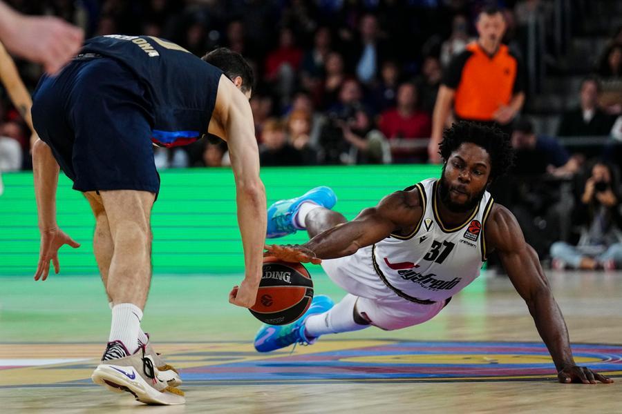 Virtus Bologna Zalgiris Kaunas, dove vedere la sfida di Eurolega Virtus Bologna Zalgiris Kaunas, dove vedere la sfida di Eurolega