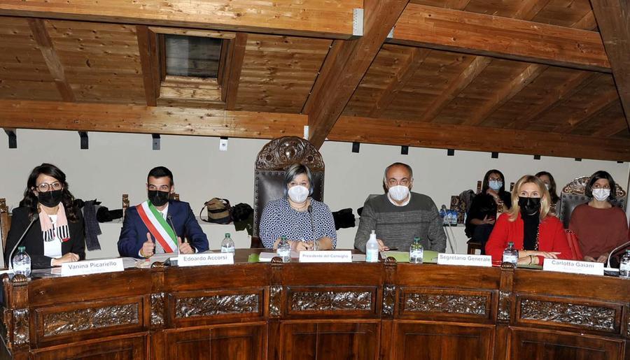 Approvato Il Rendiconto 2021 Quasi 2 Milioni Di Avanzo Libero