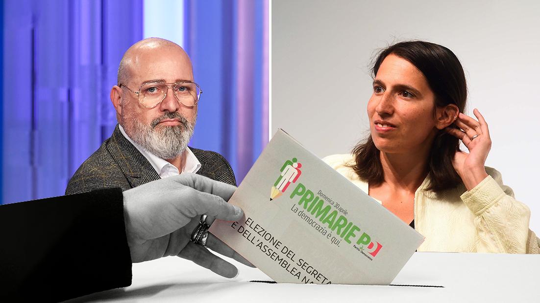 Primarie Pd In Emilia Romagna Come Si Vota Dove Si Trova Il Proprio