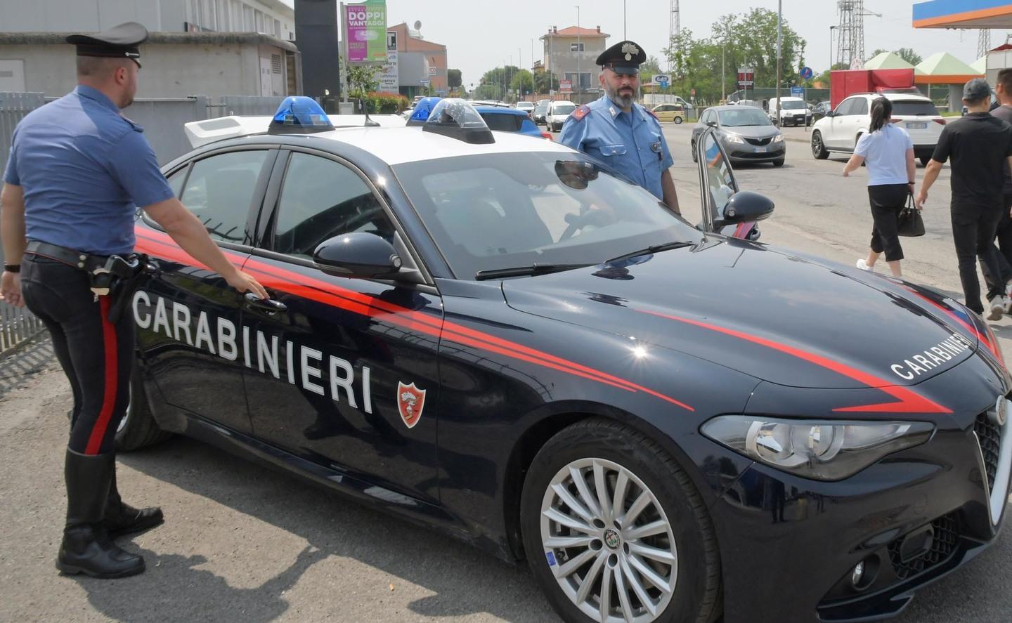 Violenze sessuali, è emergenza: tre denunce in 5 giorni a Ravenna Violenze sessuali, è emergenza: tre denunce in 5 giorni a Ravenna
