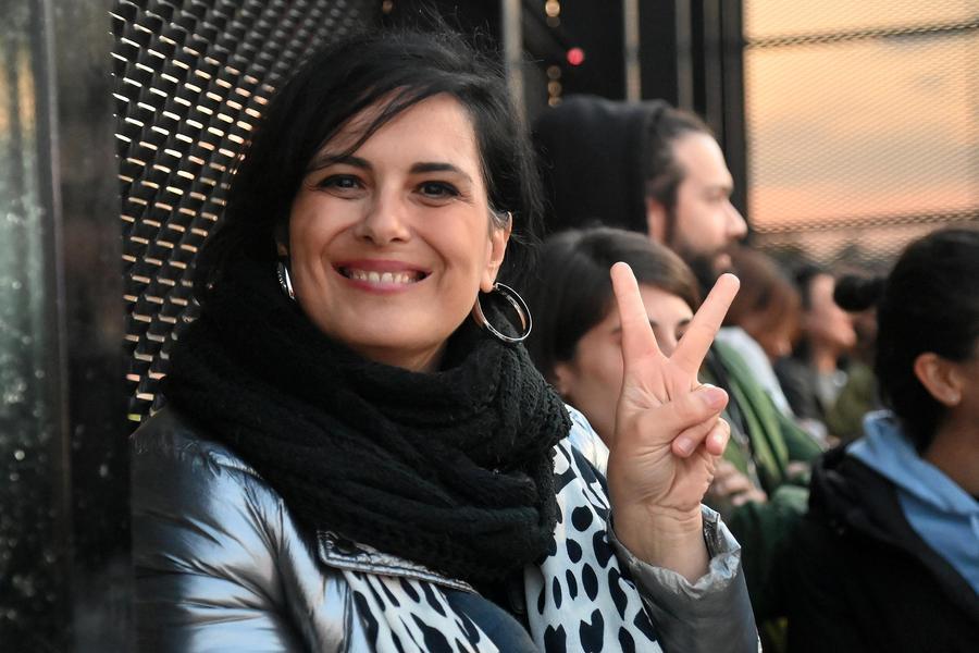 L’amore per Cremonini Da Trapani fino a Cagliari L’amore per Cremonini Da Trapani fino a Cagliari