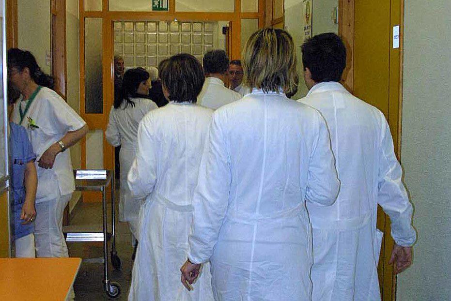 Gli infermieri replicano alle accuse Gli infermieri replicano alle accuse