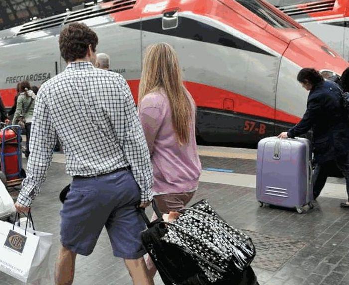 Ferie in treno, ripartono le richieste Ferie in treno, ripartono le richieste