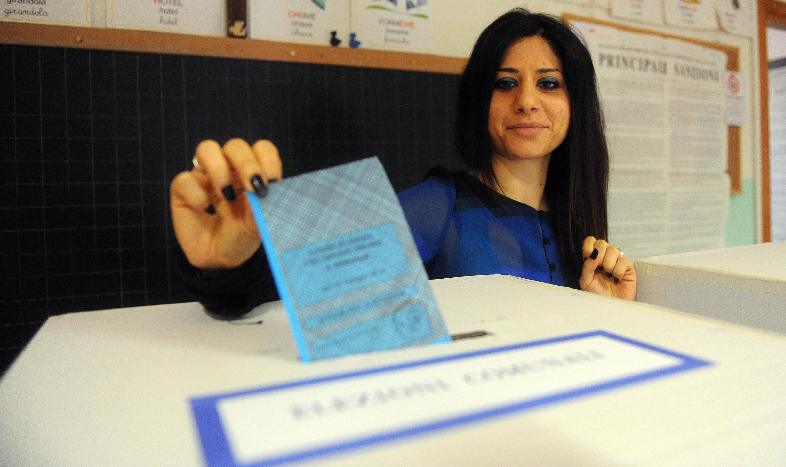Elezioni Comunali 2018 Dove Si Vota In Emilia Romagna