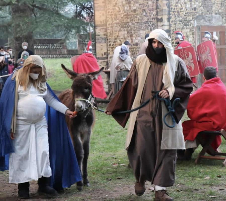 Aria di Natale, boom di iniziative in Vallata Aria di Natale, boom di iniziative in Vallata