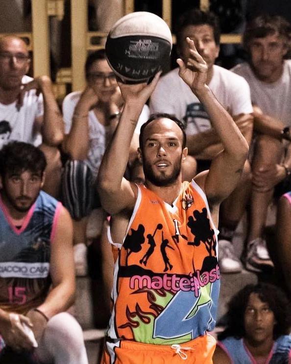 C Gold a 14 squadre: si parte il 2 ottobre La Cmp Global si rafforza C Gold a 14 squadre: si parte il 2 ottobre La Cmp Global si rafforza