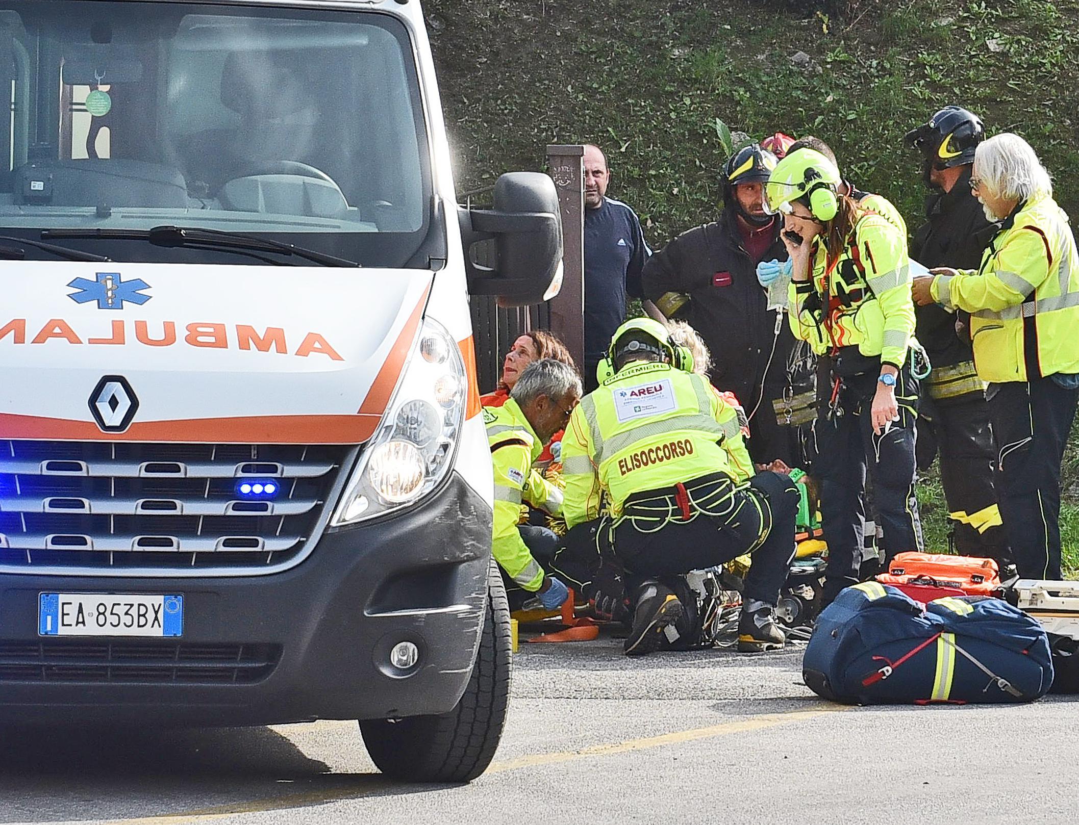 Lavoro Meno Infortuni E Più Morti