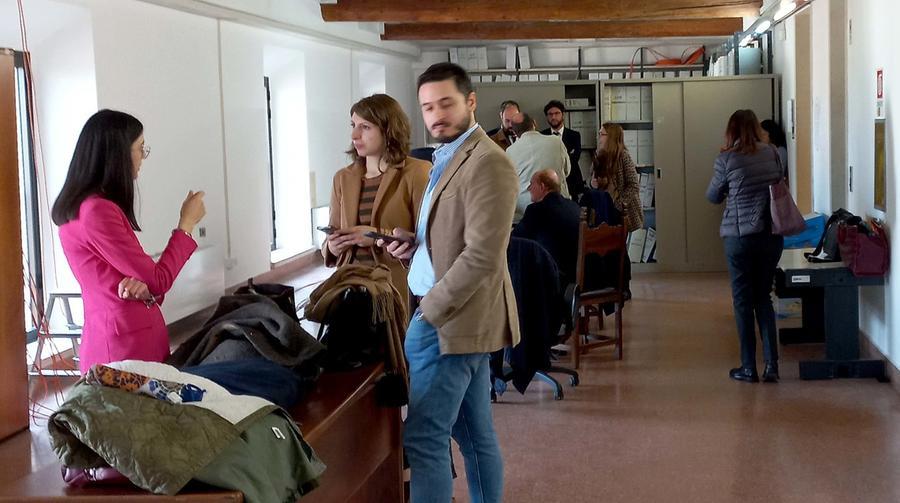 Falsi vaccini, primi 35 primi patteggiamenti a Ferrara Falsi vaccini, primi 35 primi patteggiamenti a Ferrara