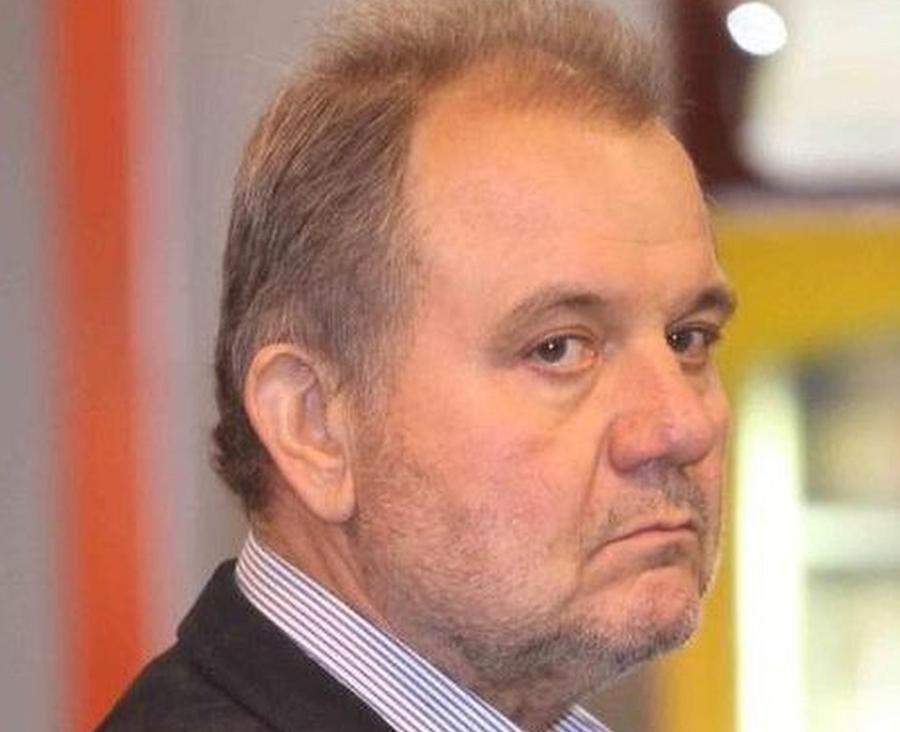 Bianchini tenta il suicidio dopo la sentenza e la moglie rischia il ... Bianchini tenta il suicidio dopo la sentenza e la moglie rischia il ...
