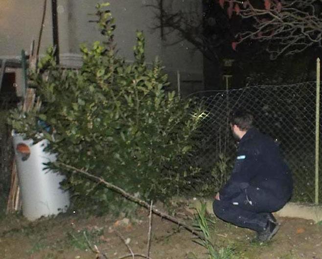 Banda di ladri in azione Case e auto nel mirino Banda di ladri in azione Case e auto nel mirino