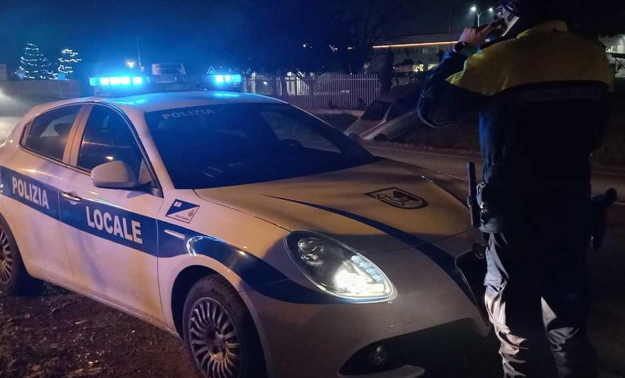 Città più sicure per le feste: controlli a tappeto Città più sicure per le feste: controlli a tappeto