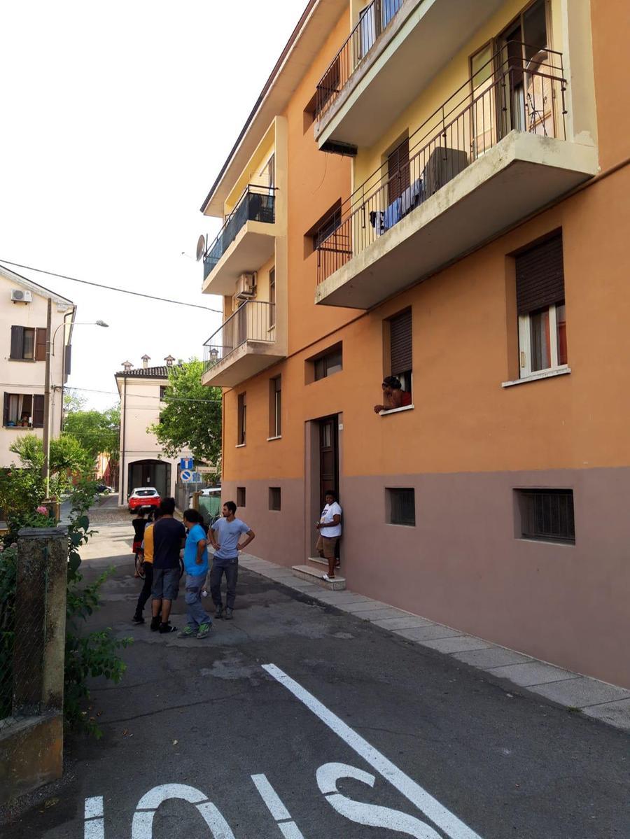Tragedia in casa, muore a due anni Stroncata da una crisi respiratoria Tragedia in casa, muore a due anni Stroncata da una crisi respiratoria