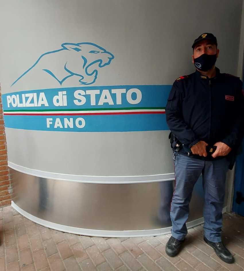 Preso il Lupin delle ’spaccate’ in banca Preso il Lupin delle ’spaccate’ in banca