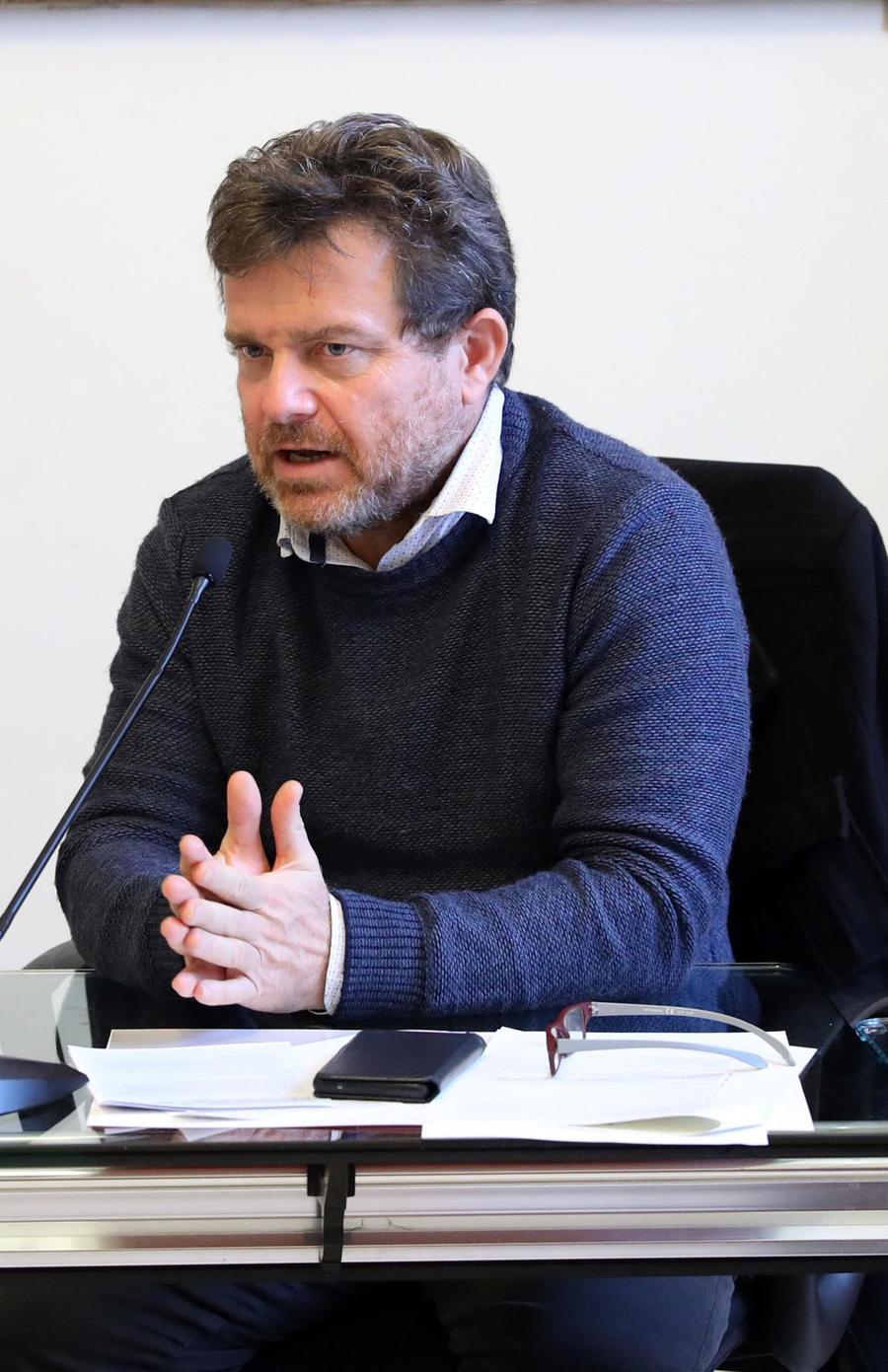 Bologna, risiko delle scuole. La delibera non sarà presentata Bologna, risiko delle scuole. La delibera non sarà presentata