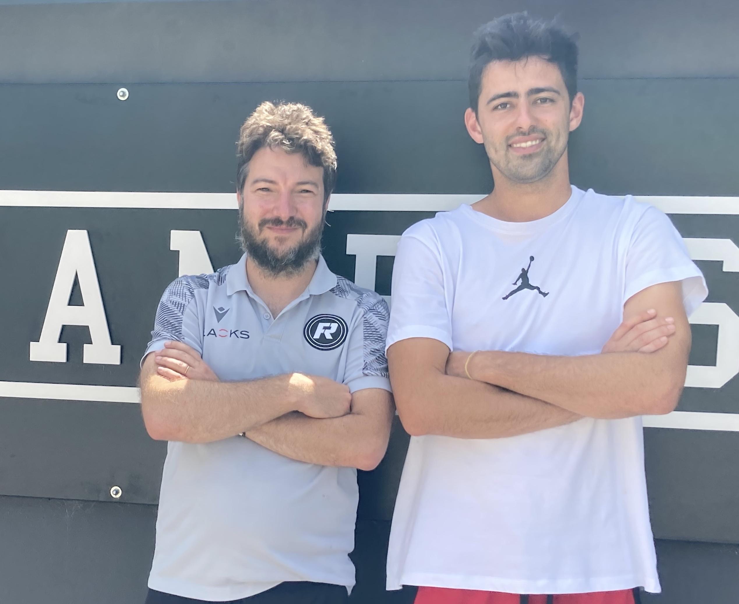 Faenza, Borelli coach all’Academy Faenza, Borelli coach all’Academy
