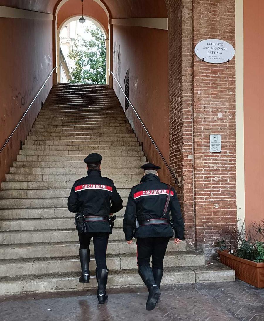 Botte e minacce alla moglie: condannato Botte e minacce alla moglie: condannato