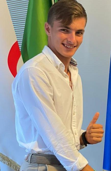 Atleta Autistico Per Le Paralimpiadi Cè Speranza