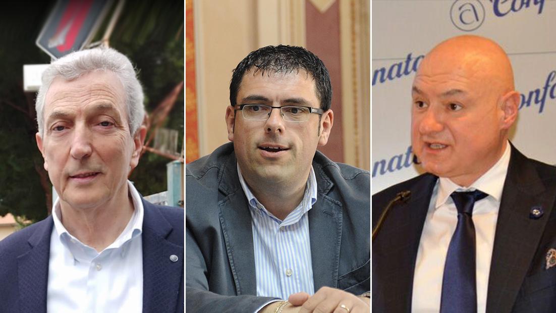 Elezioni A Recanati Chi Sono I Candidati Sindaci E Le Liste